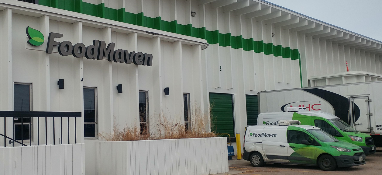 Food Maven - A Force for Good, or a Curse? "Mike Callicrate | No-Bull ...